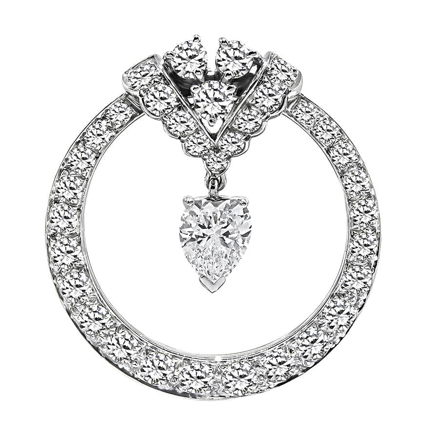 Vintage Pins & Brooches | Israel Rose NYC – Page 9