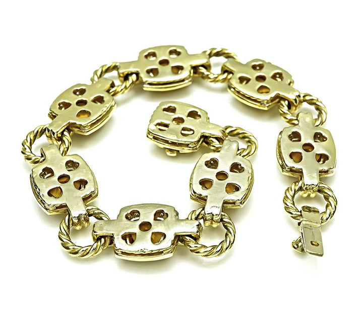 Estate David Yurman Jewelry | Israel Rose